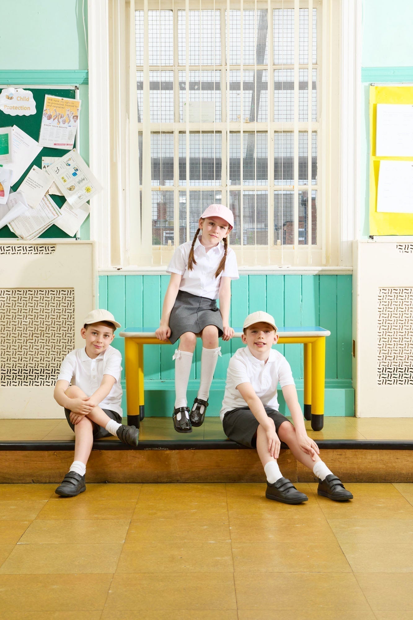 How to Choose the Perfect Pair of School Shoes – The ToeZone Guide ...